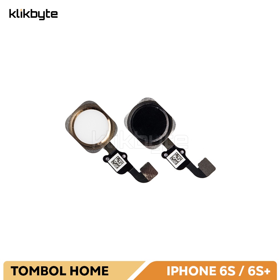 Jual FLEXIBLE IPHONE 6S / 6S PLUS HOME BUTTON | Shopee Indonesia