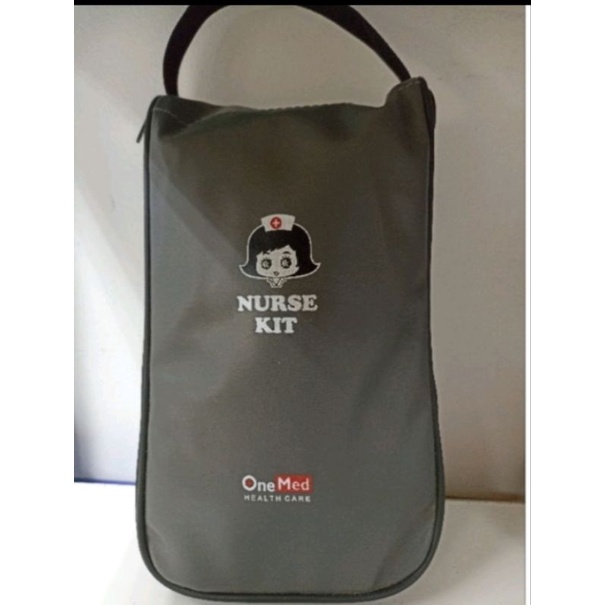 Jual Nurse kit / Nursing kit - Onemed | Shopee Indonesia