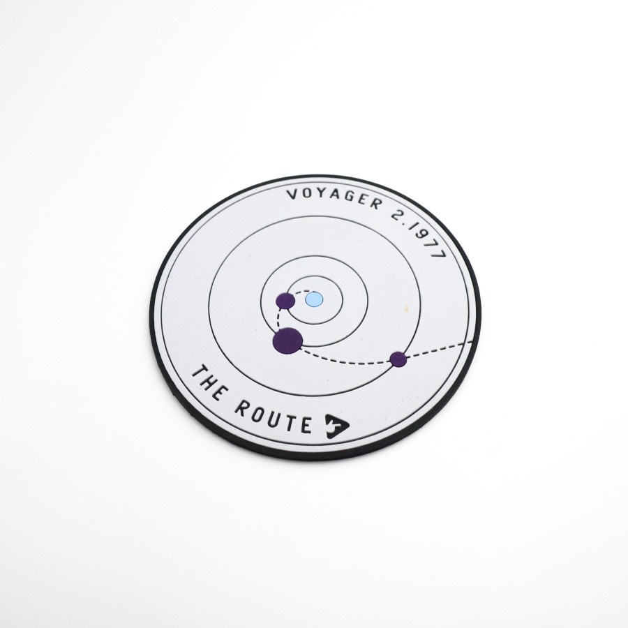 Jual Press Play Coaster / Tatakan Gelas Minuman | Shopee Indonesia