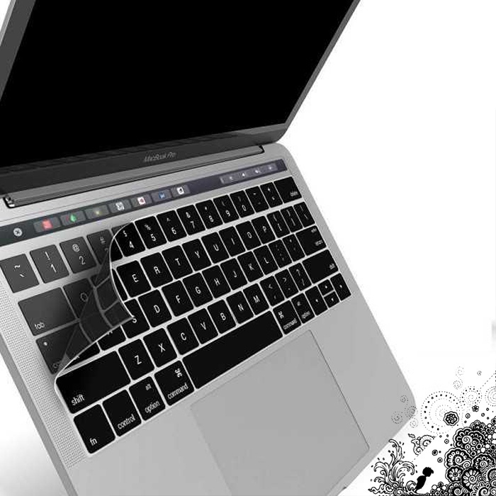 Jual [COD] Cover Keyboard MB Pro Air 13/15 A1398 A1286 A1425 A1502 ...