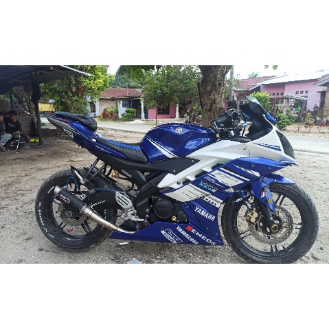 Jual Undercowl R15 old model R6 Undercowl R15 v2 v1 UC R15 Sambungan ...