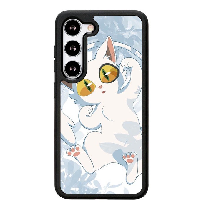 Jual Casing Case Samsung Galaxy S23 S22 S21 S20 Plus Ultra FE 5G Suzume No Tojimari DF224 ...