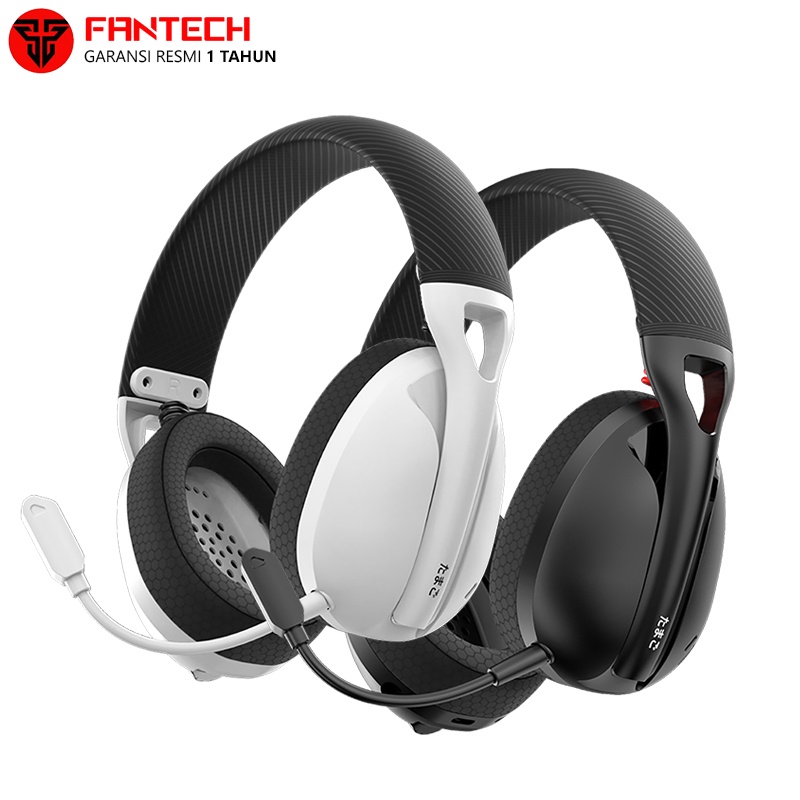 Jual Fantech たまご TAMAGO WHG01 Wireless Bluetooth Headset Headphone ...