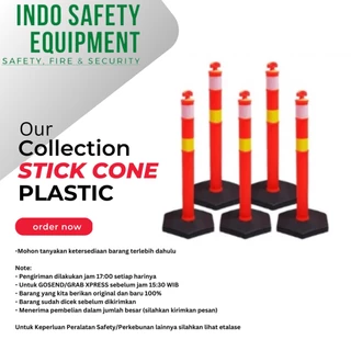 Jual stick cone Harga Terbaik & Termurah Januari 2026 | Shopee Indonesia