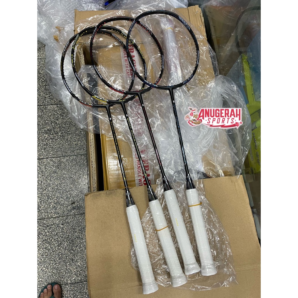 Jual Raket Badminton FELET SPORT FORCE ORIGINAL | Shopee Indonesia