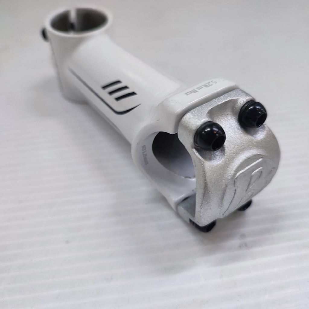 Jual Stem Sepeda Bontrager RL 100mm Original Stem Mtb Roadbike | Shopee ...