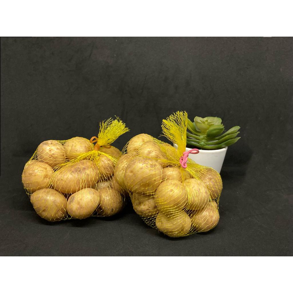 Jual Kentang baby/baby potato segar, kentang baby, kentang baby fresh ...