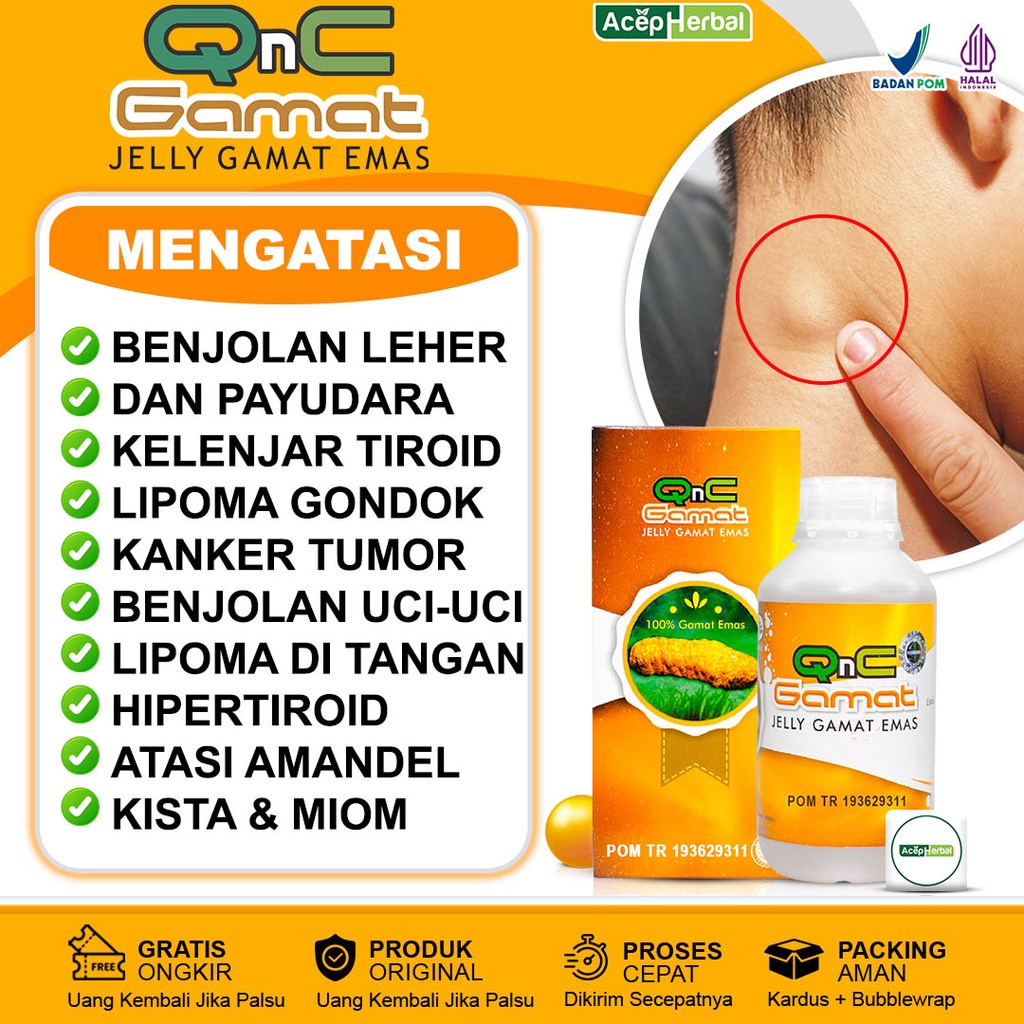 Jual Obat Kelenjar Getah Bening Di Leher Oles Benjolan Bengkak Di Tubuh ...