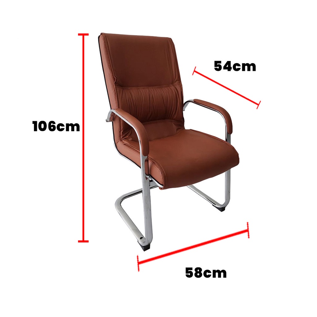Jual Kursi Hadap Kursi Kantor Kursi Meeting Kursi Rapat Kursi Warnet ...