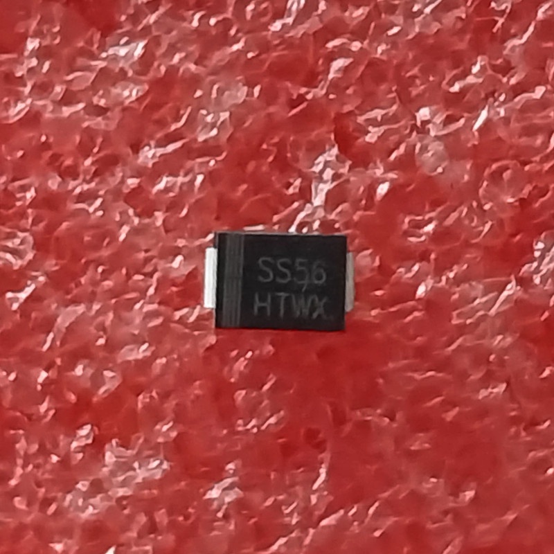 Jual SR560 SS56 SMB SMD per 5 pcs | Shopee Indonesia