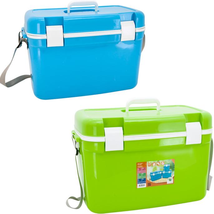 Jual Polar Cooler Box 30 Liter / Kotak Pendingin Besar Greenleaf 5792 ...