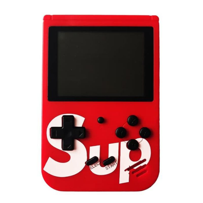 Jual Gameboy sup 400 in 1 Retro | Shopee Indonesia