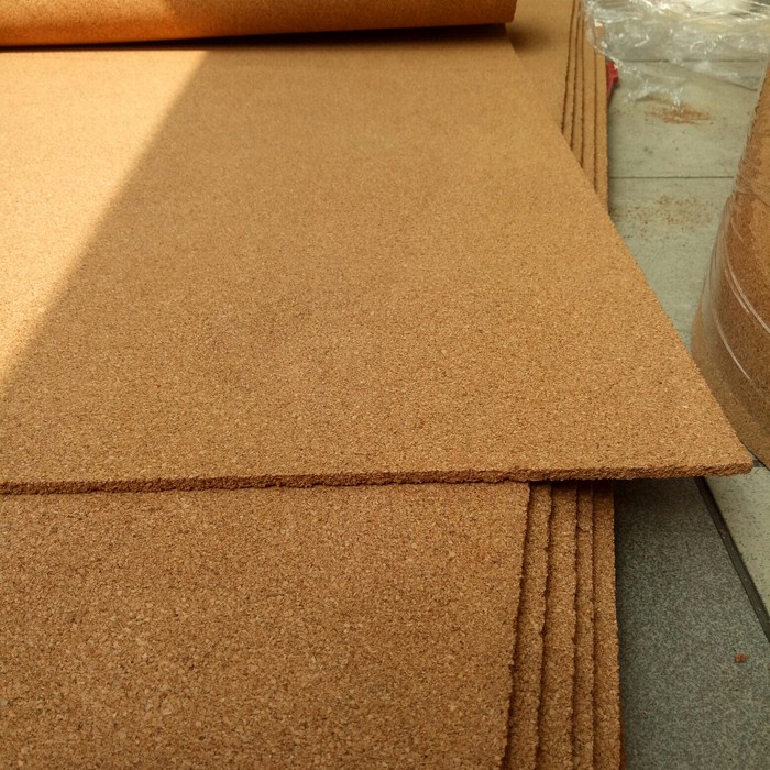 Jual Impra Cork Board 5Mm / Gabus Patah 5Mm Lembaran | Shopee Indonesia