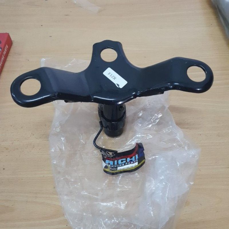 Jual DUDUKAN STANG MOTOR VEGA F1ZR AICHI BESI TEBAL | Shopee Indonesia