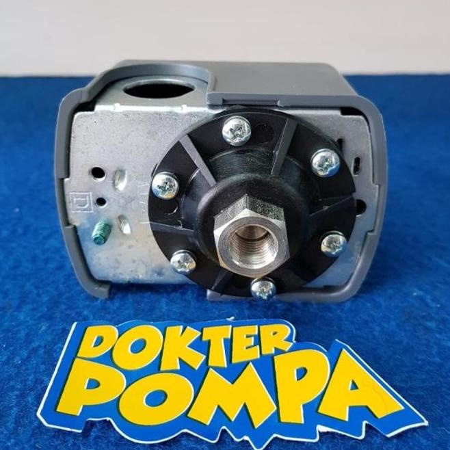 Jual Square D Fsg2 Original, Pressure Switch , Automatic Pompa Grundfos ...