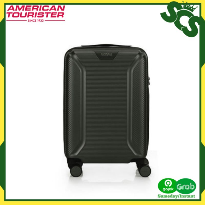 Jual Koper Cabin Size 20 Inch American Tourister Robotech Koper ...