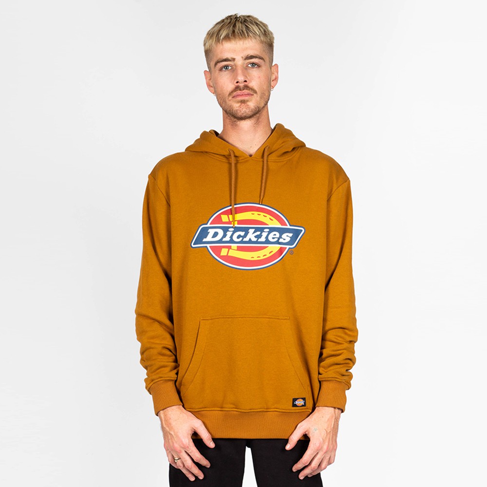 Jual Dickies H.S CLASSIC POP OVER Hoodie-K3200501 | Shopee Indonesia
