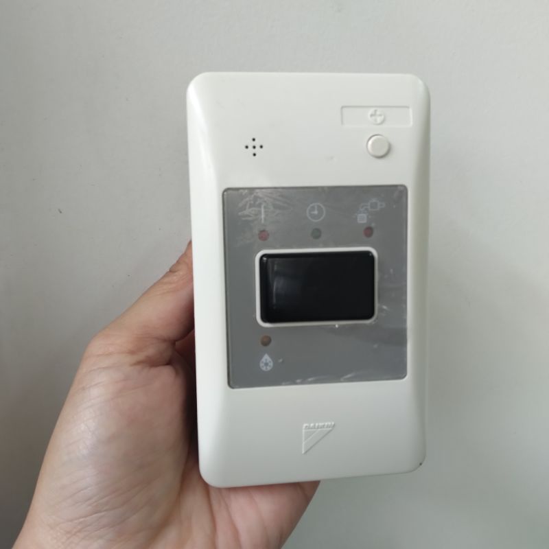 Jual SENSOR REMOTE AC SPLIT DUCT DAIKIN 3P162668-1 ORIGINAL ASLI ...