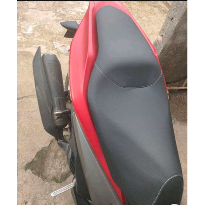 Jual kulit jok motor standar YAMAHA AEROX | Shopee Indonesia Jual kulit jok motor standar YAMAHA AEROX | Shopee Indonesia