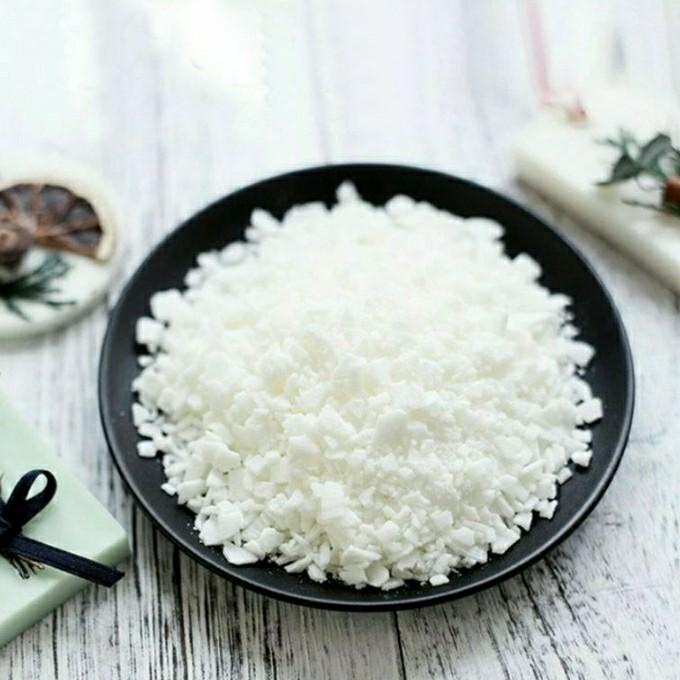 Jual FLAKE SOY WAX 5 KG, BAHAN LILIN AROMA TERAPI 5 KG | Shopee Indonesia