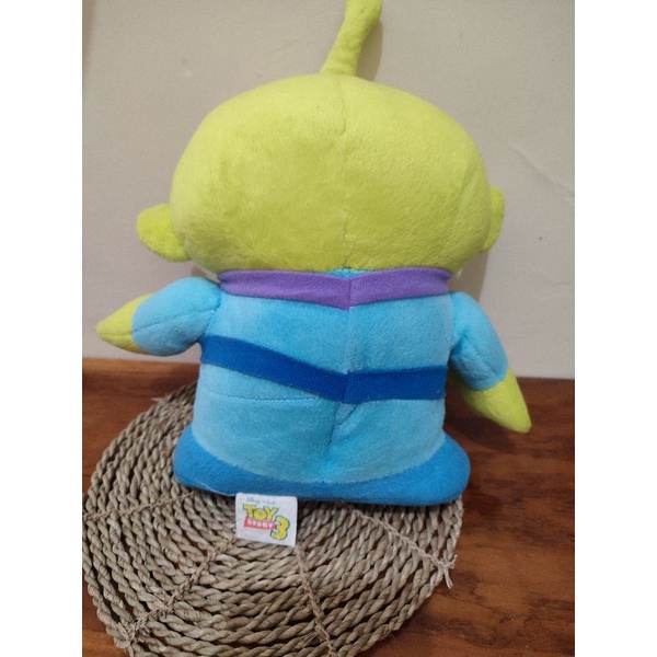 Jual alien mata 3 toys story | Shopee Indonesia