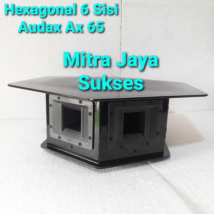 Jual Tweeter Panggil Walet Hexagonal Ax 65 - 6 Sisi 6 Penjuru | Shopee Indonesia