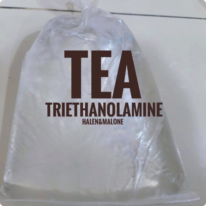 Jual triethanolamine TEA trietanolamin 1kg bir10 | Shopee Indonesia