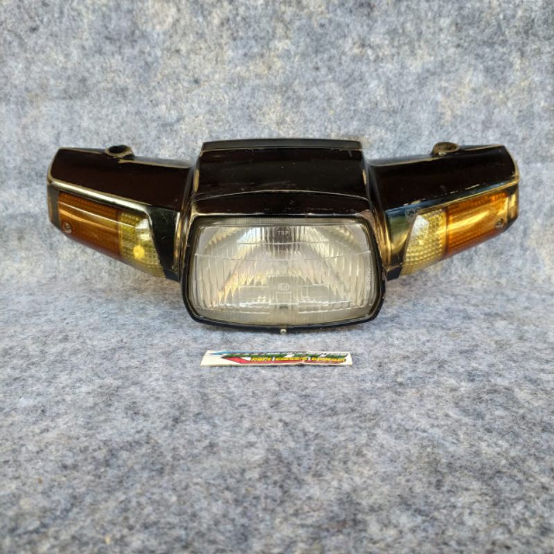 Jual batok kepala Astrea star prima kepala Astrea prima star batok set ...