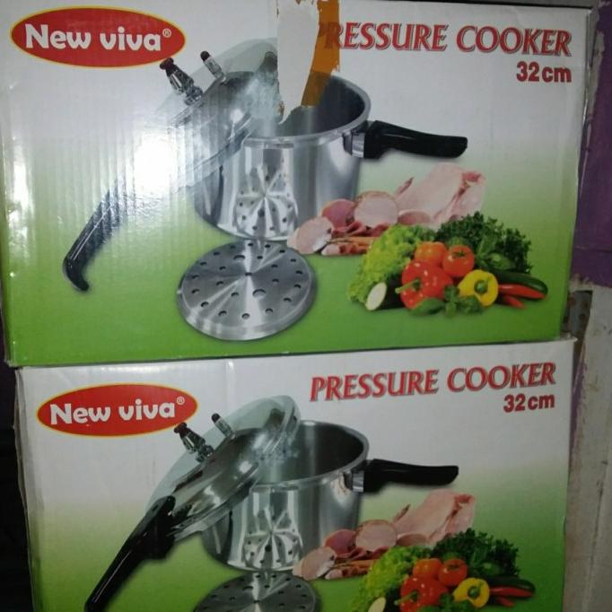 Jual Panci Presto Cooker AIRLUX 20 Liter | Shopee Indonesia