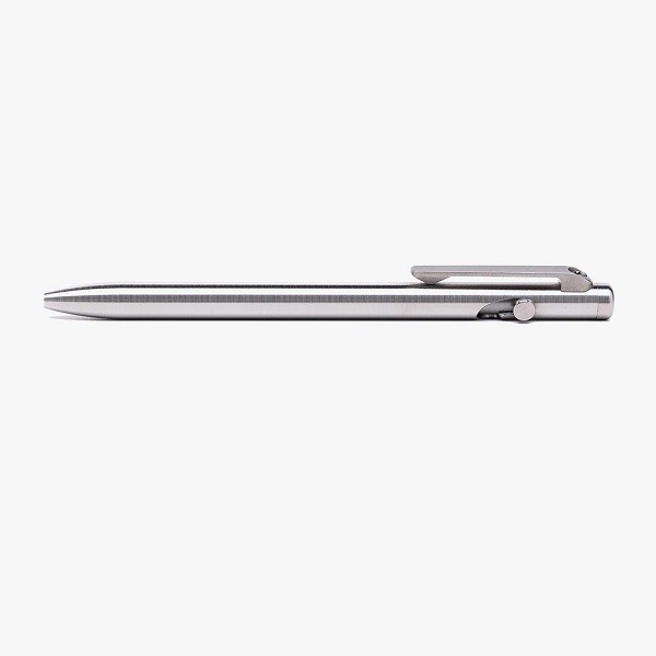 Jual TACTILE TURN Slim Bolt Action Pen #Tactical Pen | Shopee Indonesia