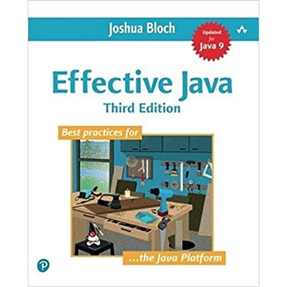 Jual Effective Java 3rd Edition | Shopee Indonesia