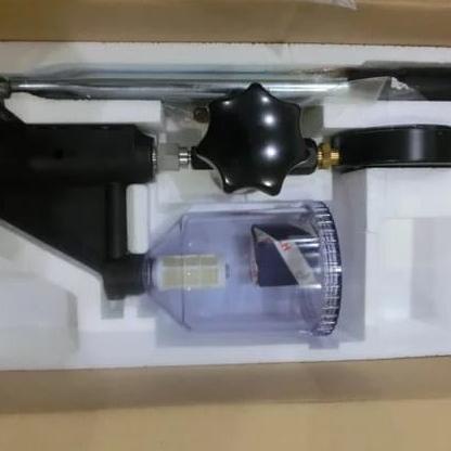 Jual Nozzle Injector Tester Bosch Efep 60H/Efep 67D 0681200502 | Shopee ...