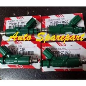 Jual Nozzle Injector Assy Racing Aisan 12Hole Toyota Avanza Vios Swift ...