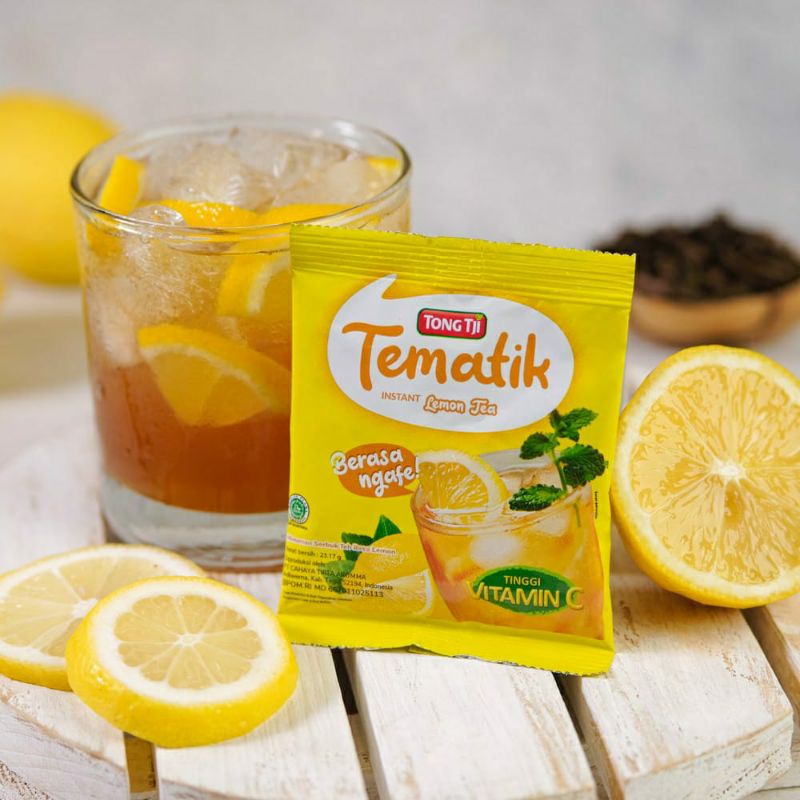 Jual Langsung DikiriM,,,,HARGA PROMO,,,Tong tji tematik sachet,,minuman ...