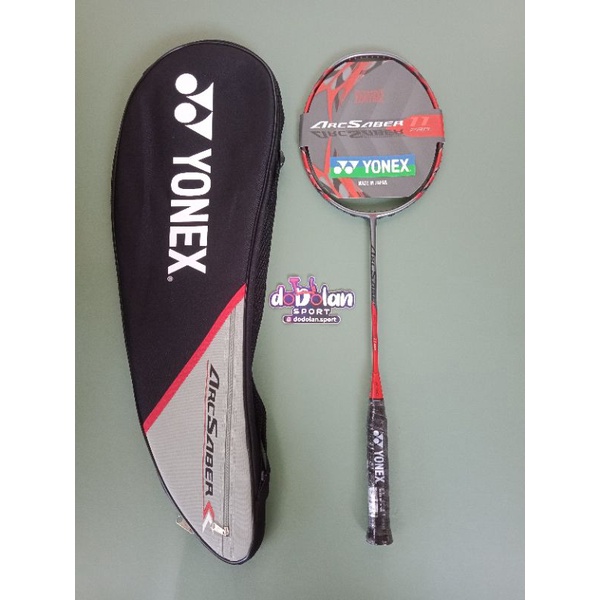 Jual Raket Yonex Arcsaber 11 Pro Original Japan | Shopee Indonesia