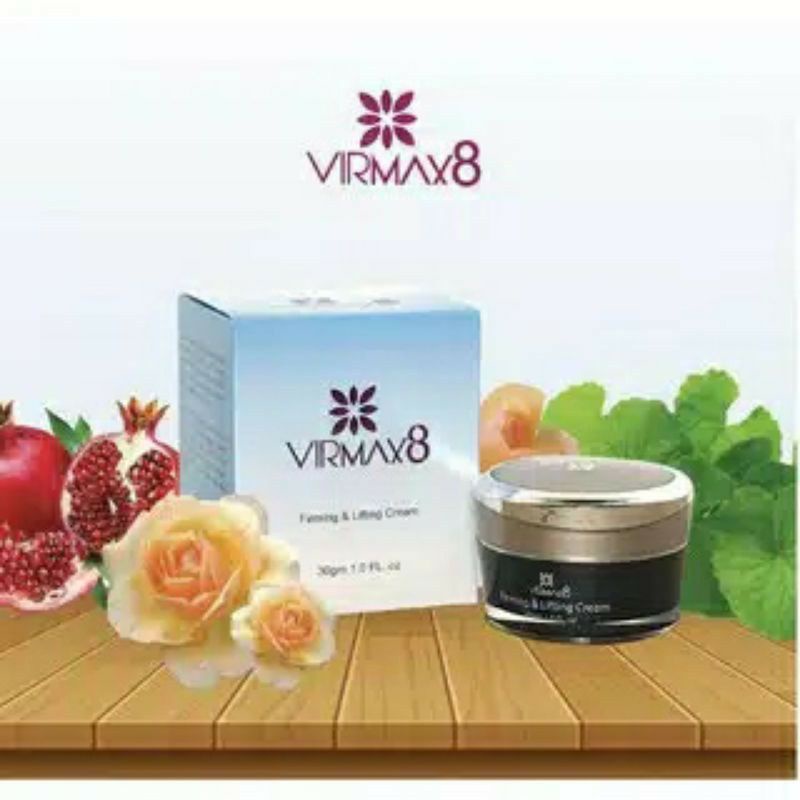 Jual VIRMAX8 CREAM AJAIB lIFTING AGING VIRMAX8 CREAM AJAIB lIFTING ...