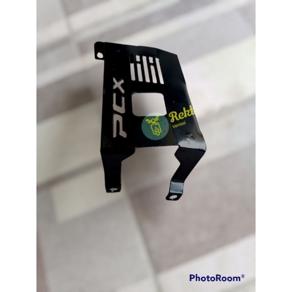 Jual Engine Guard PCX 150 160 Pelindung mesin PCX 150 160 | Shopee ...