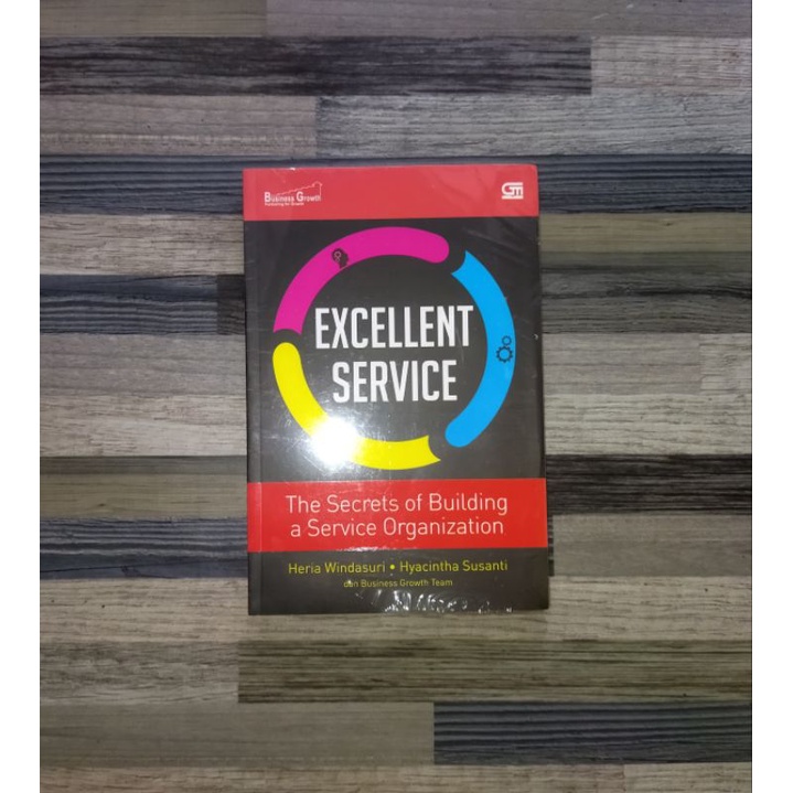 Jual EXCELLENT SERVICE (ORIGINAL) | Shopee Indonesia
