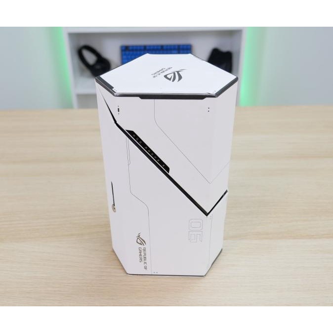 Jual ASUS ROG PHONE 5 Ultimate Pro Dual 5G Garansi Resmi 512GB 256GB ...