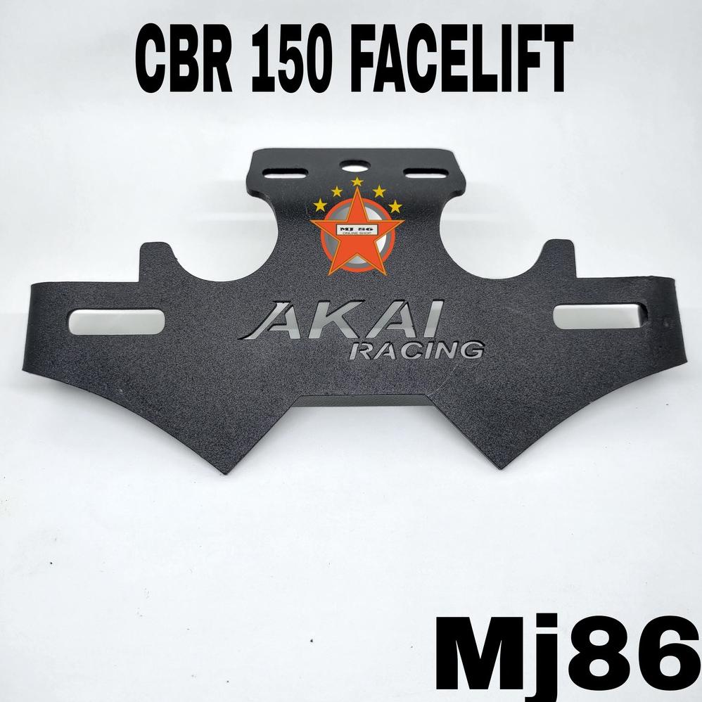 Jual Update! TAIL TIDY MOTOR GSX/NINJA/CBR/R15/CB 150/VIXION R/R25/MT ...