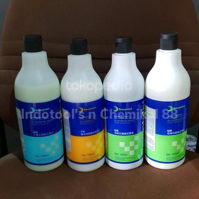 Jual Revontulet GR1 dan GR2 1000ml | Shopee Indonesia