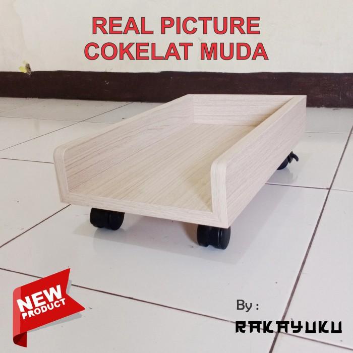 Jual Rak CPU, tray CPU, tempat CPU | Shopee Indonesia