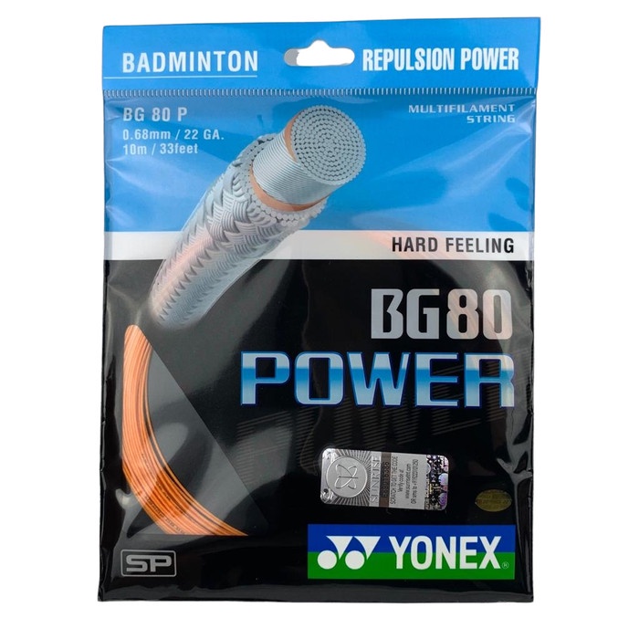 Jual Yonex Bg80 Power | Shopee Indonesia