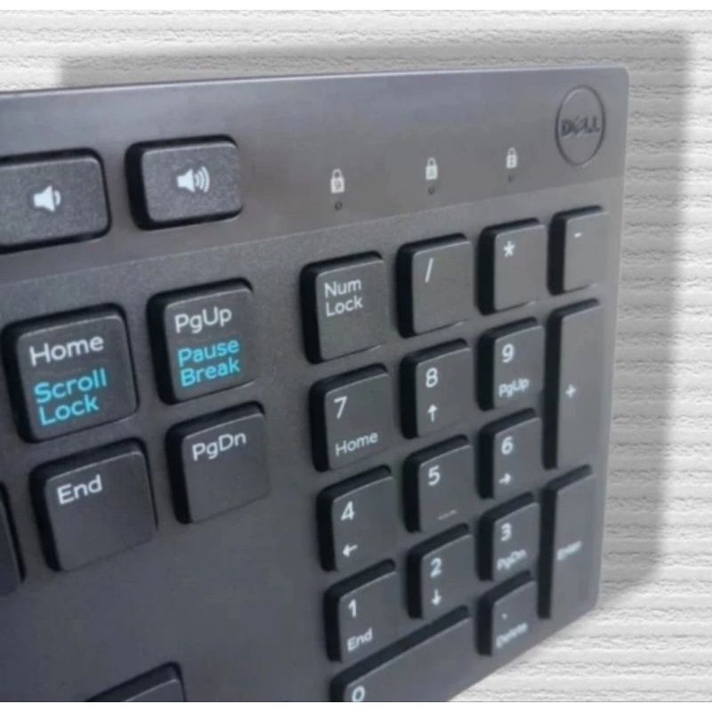 Jual keyboard dell model kb216t | Shopee Indonesia