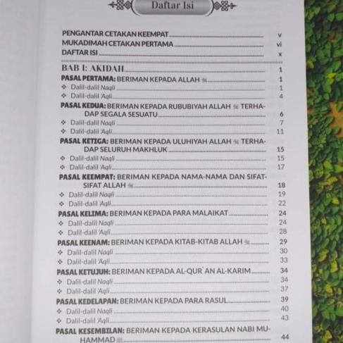 Jual Buku Minhajul Muslim Konsep Hidup Ideal Dalam Islam Darul Haq ...