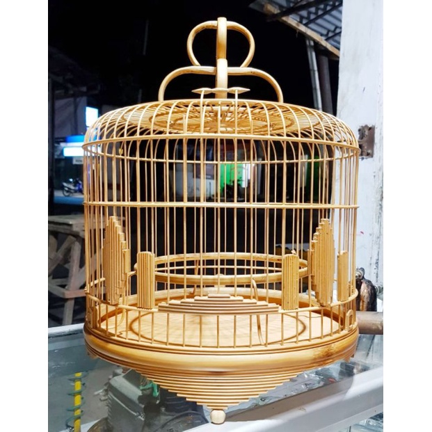 Jual sangkar cungkok | Shopee Indonesia