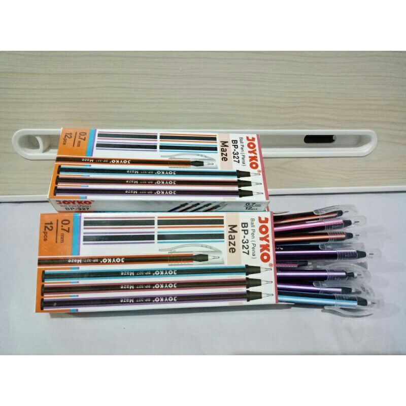 Jual PEN MAZE JOYKO/PEN LILIN (PCS) | Shopee Indonesia