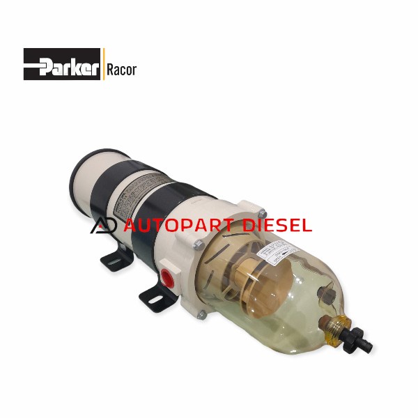 Jual ATDL 1000FH10 Racor Genuine Fuel Filter Water Separator Assy ...