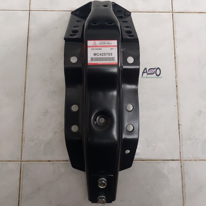 Jual ASOL Stay Engine Mounting Fuso Ganjo PS220 PS 220 | Shopee Indonesia