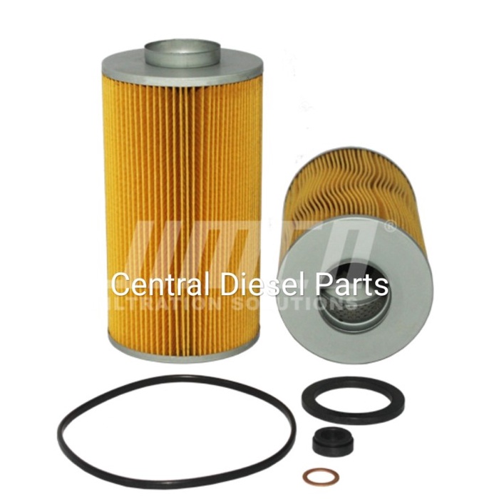 Jual CDPS Fuel Filter Solar Nissan CK12 BTX 16444-97001 JFE-10001 ...